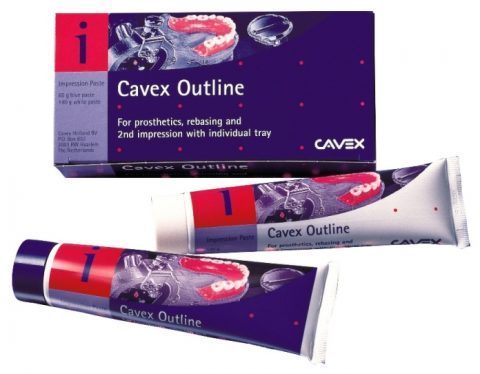 Cavex Outline | ORBIDENTAL SAS